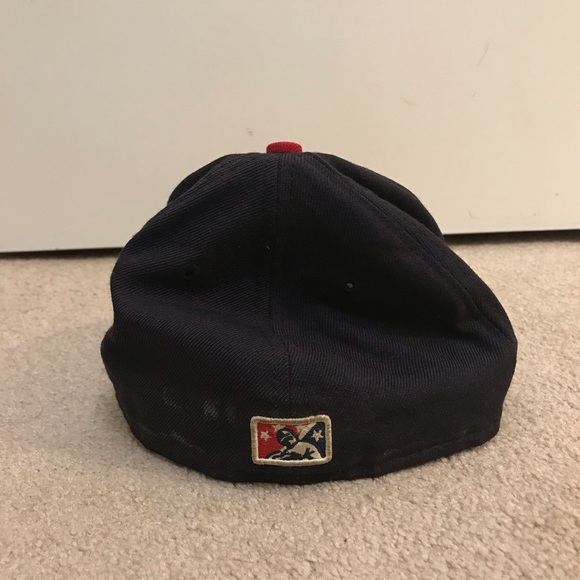 New Era | Accessories | Hat New Era Genuine Merchandise Cap Size 7 4 ...